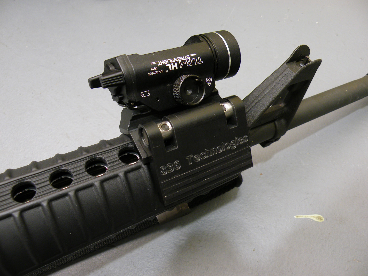 Anyone have a "up to date" A2? > A2 Builds > AR15.COM