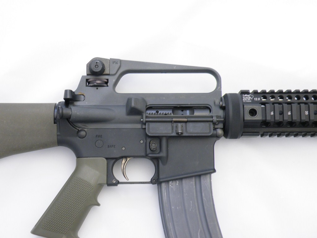 FN A2 > A2 Builds > AR15.COM