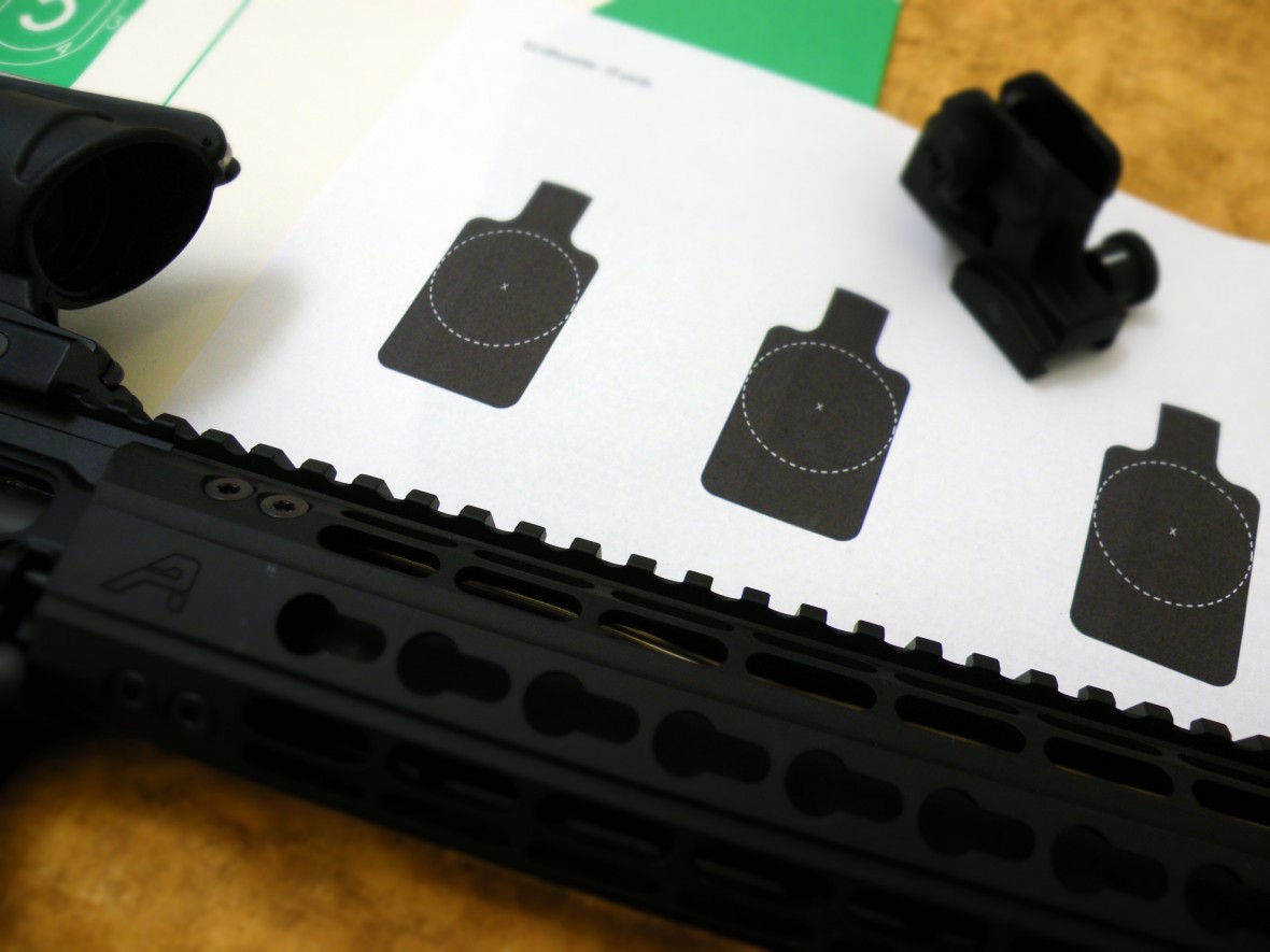 AR 15 Marksmanship > AR Basics > AR15.COM