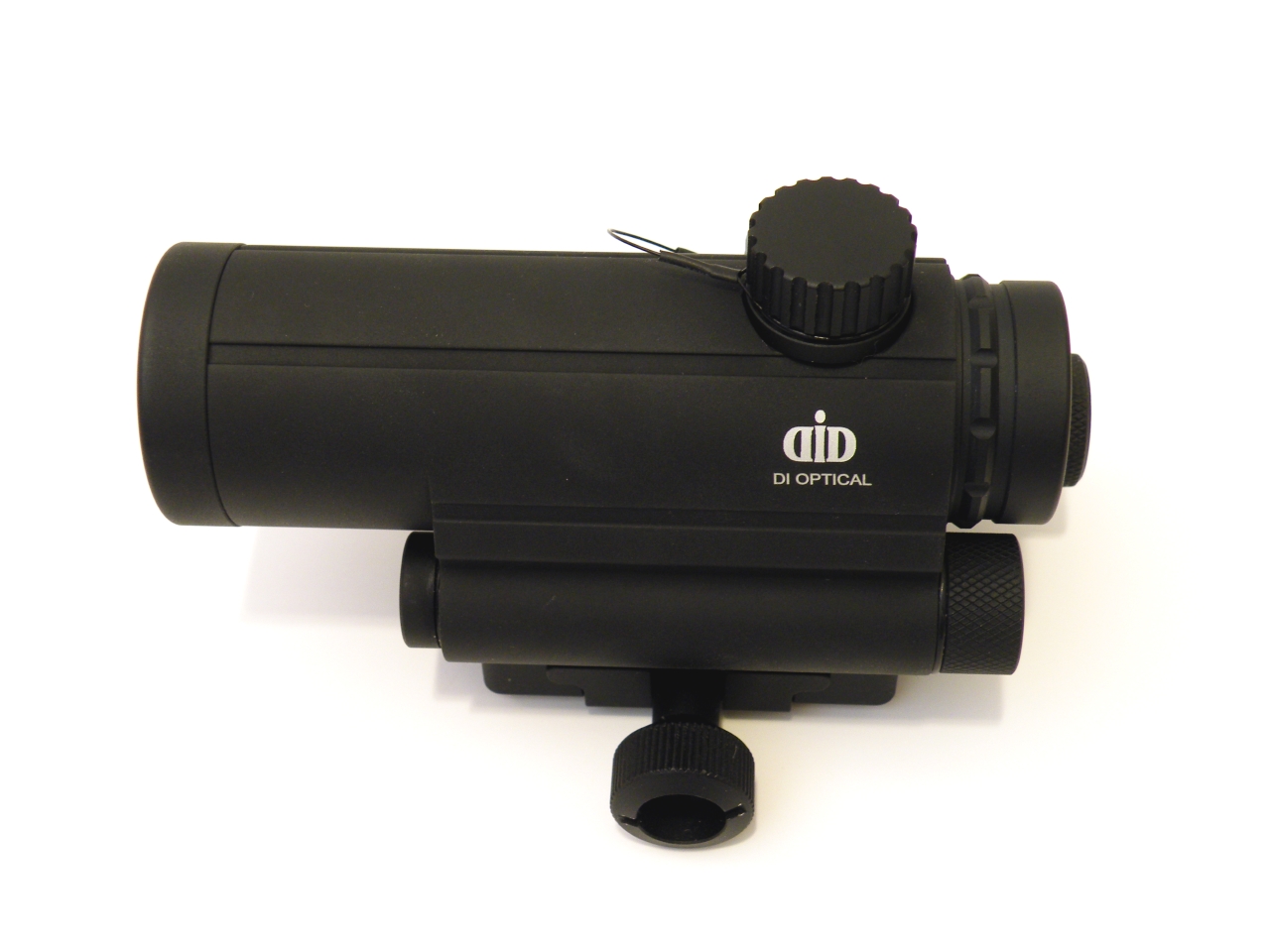 DI Optical RV1 Review: > Optics, Mounts, and Sights > AR15.COM