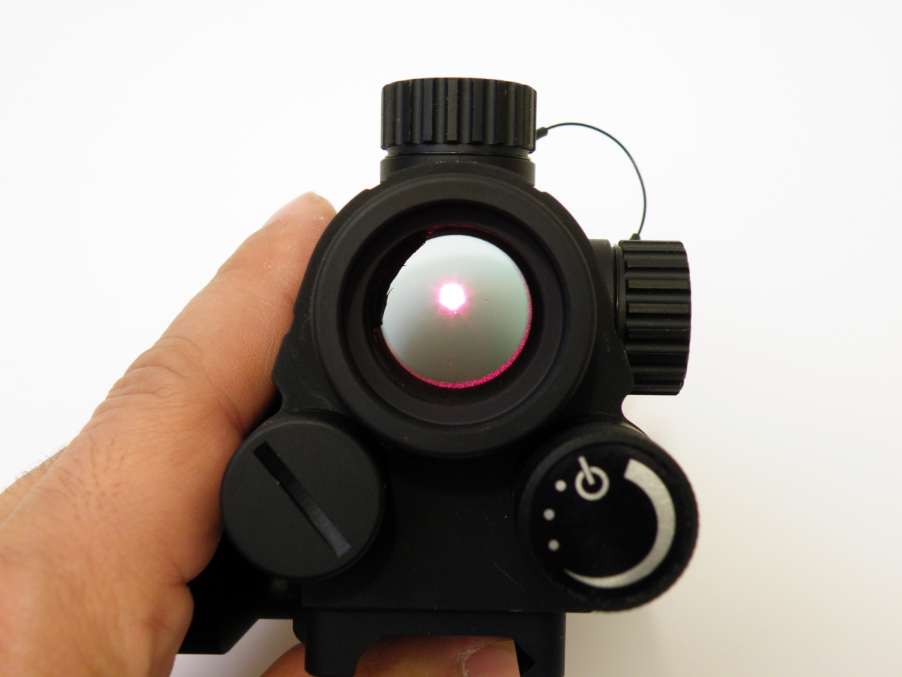 DI Optical RV1 Review: > Optics, Mounts, and Sights > AR15.COM