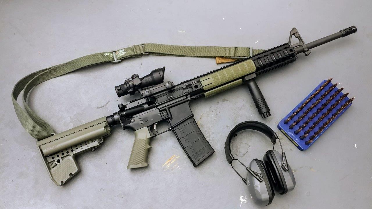 submitted by NewRifleman